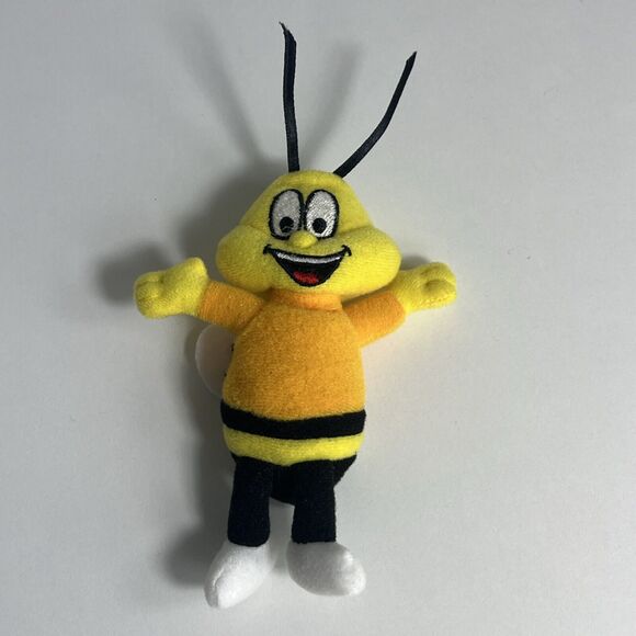 General Mills | Toys | General Mills Breakfast Babies Beanie Plush Pall ...